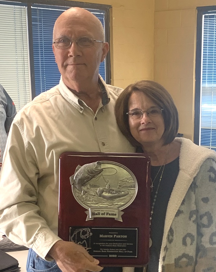 Indiana Bass Federation Hall Of Fame – Indiana Bass Federation