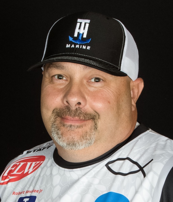 IBF Welcomes New Tournament Director for 2021 – Indiana Bass Federation